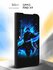 Чехол на Oppo Find X9, Оппо Файнд Икс9, книжка, противоударный, с рисунком