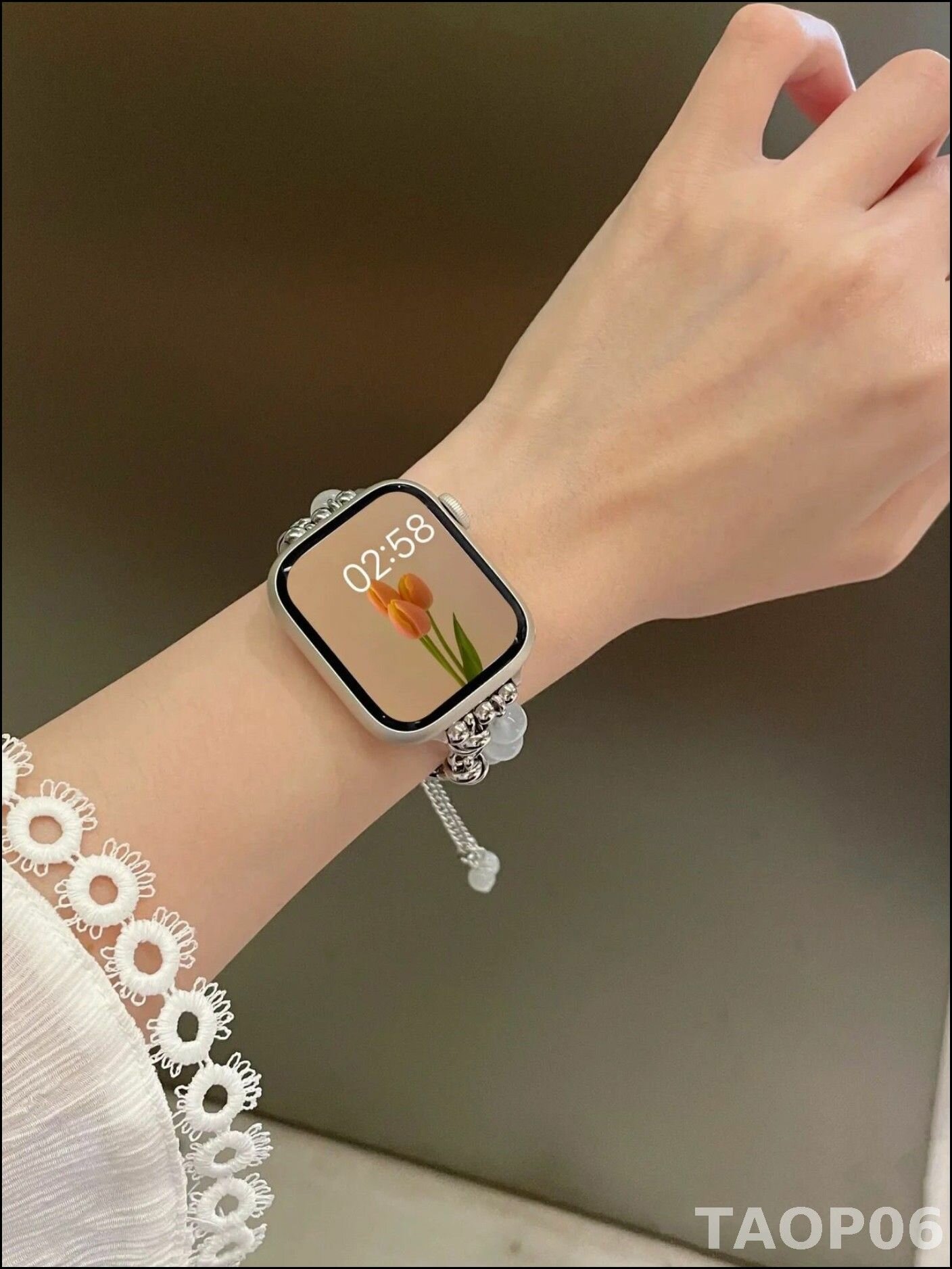 Ремешок для Apple Watch — фото 1