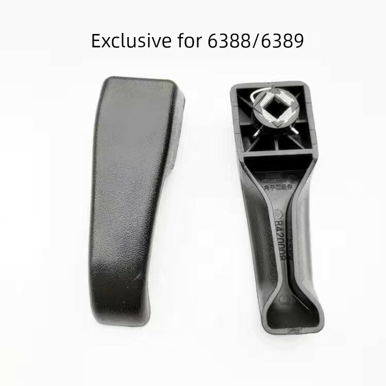 Внутренняя ручка двери автомобиля Wuling Zhiguang 6371 6373 6376 6388 6389 6400, аксессуары для дверных ручек 6388/6389
