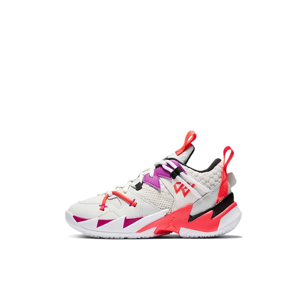 Кеды Why Not Zer0.3