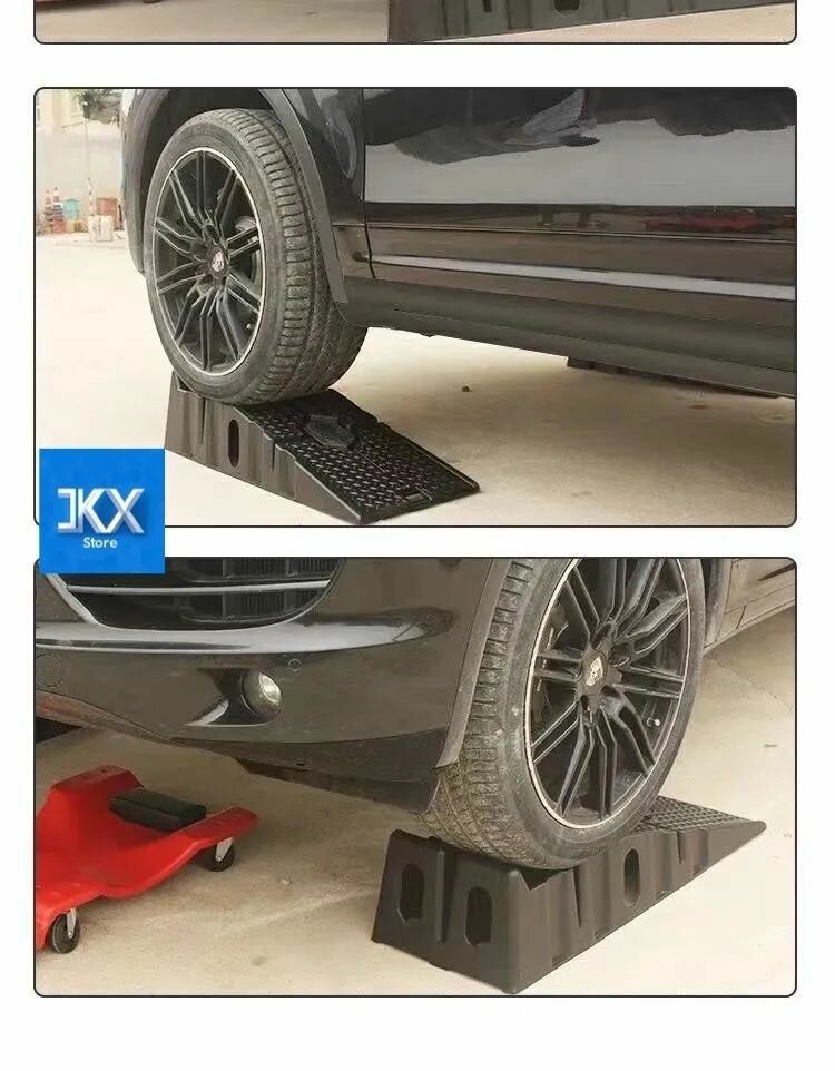 Подъемник автомобильный