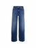 Джинсы LIU JO Five-pockets belted jeans, размер 34