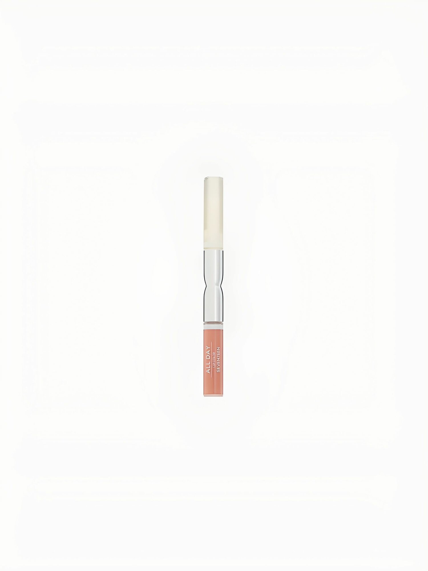 Блеск-Помада Для Губ Нюдовый. Глянцевый, Увлажняющий Бальзам Без Липкости, Питание. Защита И Уход, Увеличивает Объем.