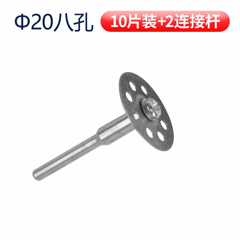 Маленький алмазный шлифовальный диск 3M, маленький алмазный пильный диск для нефрита, стекла, жадеита, резки плитки, шлифовальный диск, аксессуары для электрической шлифовальной машины