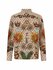 Рубашка PHILIPP PLEIN, размер M, бежевый