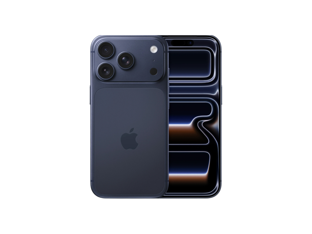 Смартфон Apple iPhone 17 Pro Max 1024 ГБ Deep Blue | Насыщенный Синий (без RuStore) nano SIM + eSIM