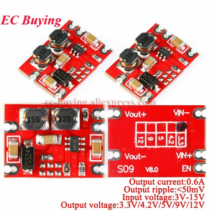 Регулятор напряжения 3.3V, 5шт.