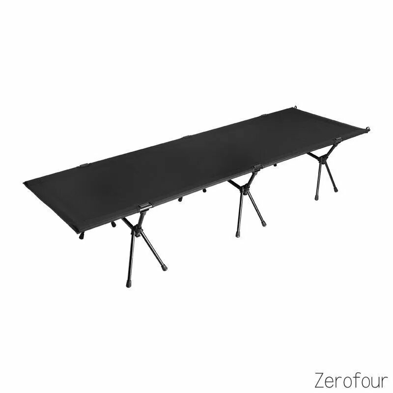 Кровать раскладная туристическая