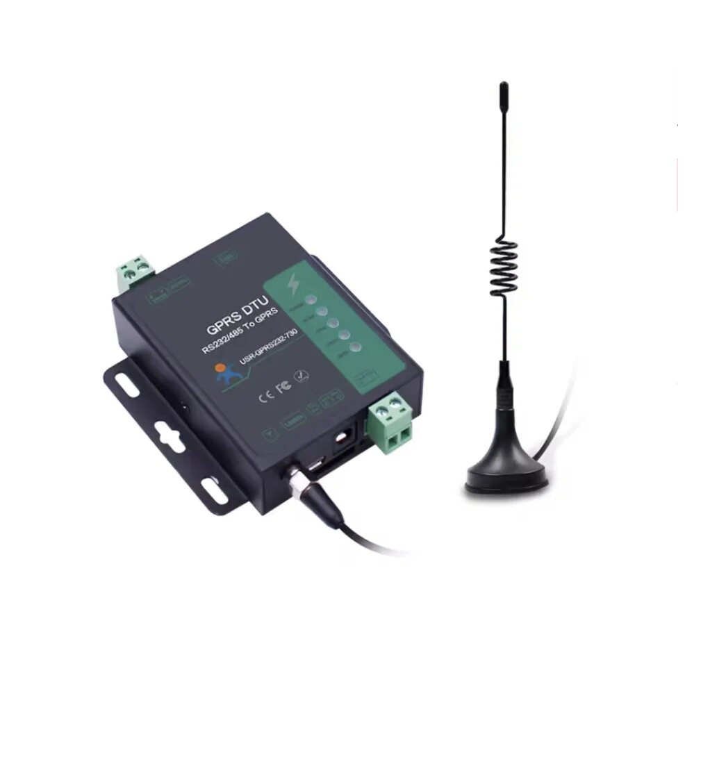 GPRS DTU USR-GPRS232-730, устройство только