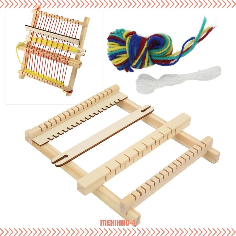 Ручный ткацкий станок
