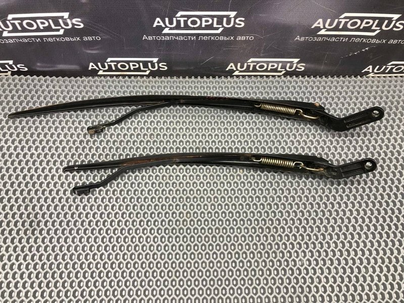 Поводки дворников Ваз 2111 (1.5 ВАЗ 2111) Б/У с пробегом Арт. 15305