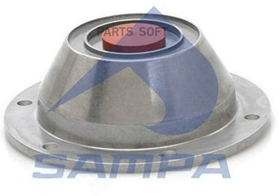 82013 SAMPA Крышка, подшипник ступицы колеса