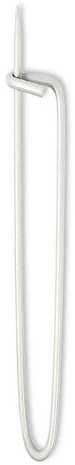 Для вязания Gamma SP булавка металл d 2.7 мм 17 см