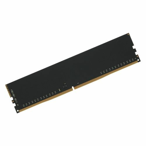 Оперативная память Digma DGMAD43200008S DDR4 - 1x 8ГБ 3200МГц, DIMM, Ret