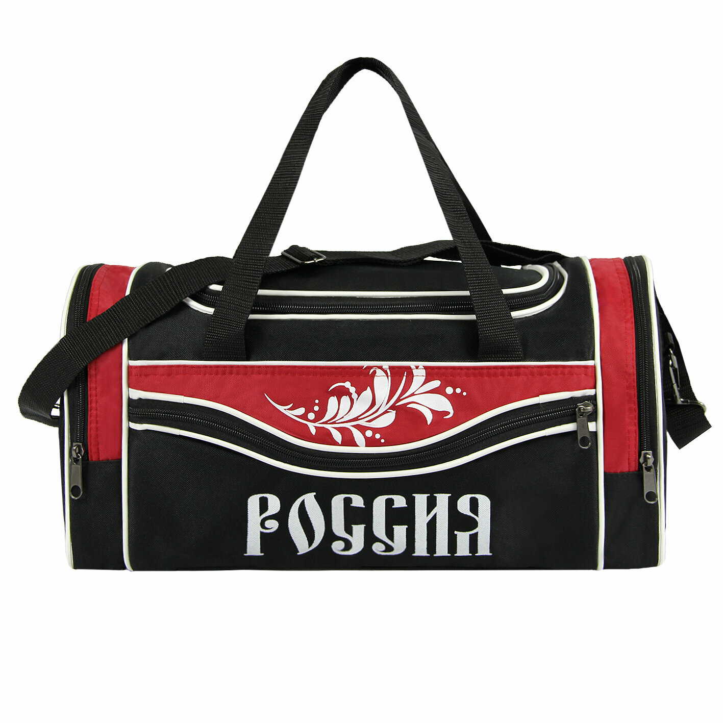 Сумка спортивная 