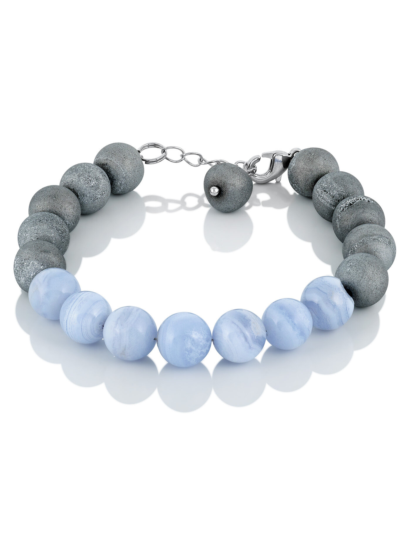 Браслет L'attrice, агат