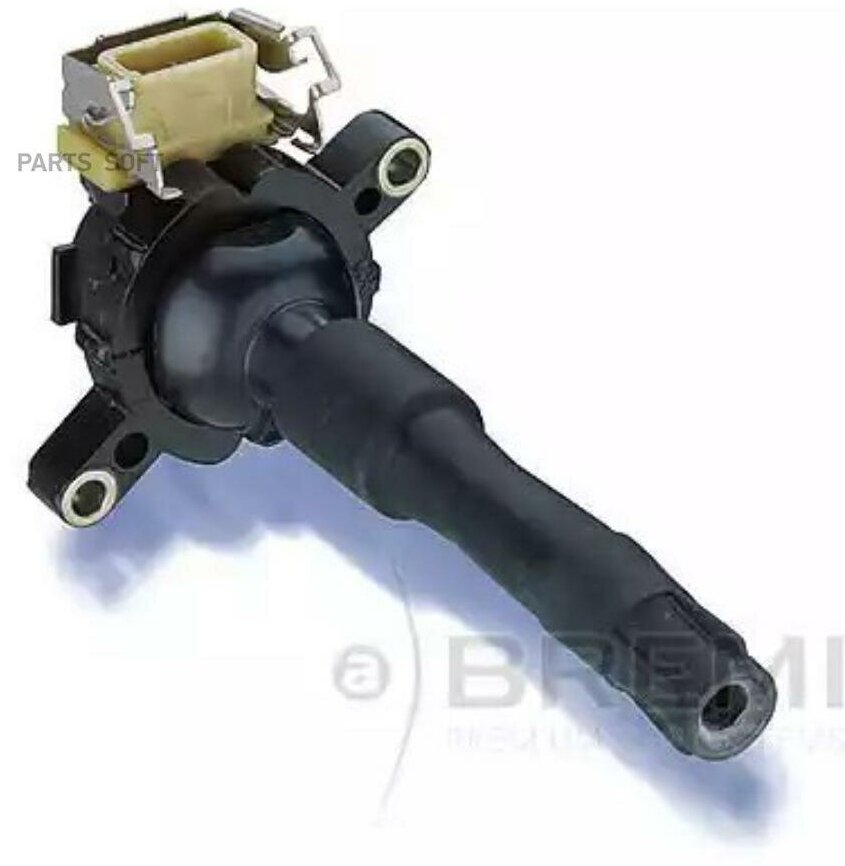 BREMI 11860T катушка зажигания BMW 3 92- 5 95-04 7 95-01 X5 00- Z3 97-03 Z8 00-03 LAND ROVER RANGE ROVER 02