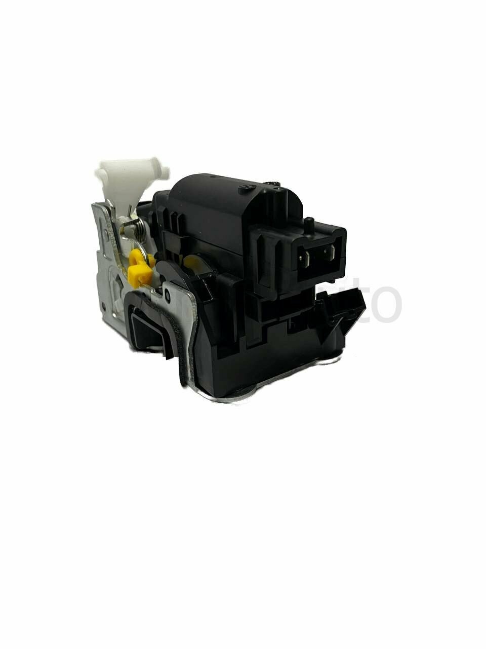 Замок двери внутренний Лада Ларгус (передний левый) 2 контакт