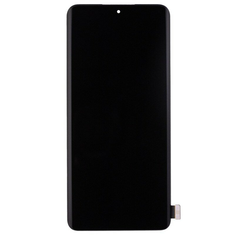 Дисплей для Xiaomi 12 (2201123G) / 12X (2112123AG) + тачскрин (черный) (ORIG)