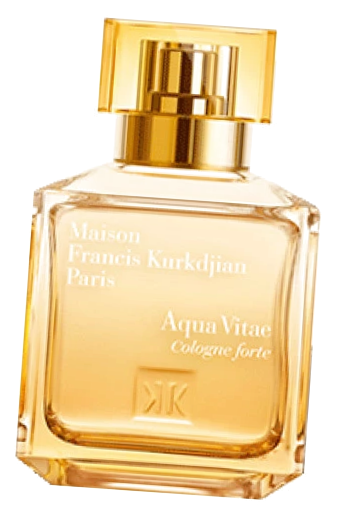 Maison Francis Kurkdjian Aqua Vitae Cologne Forte парфюмерная вода унисекс 70 мл