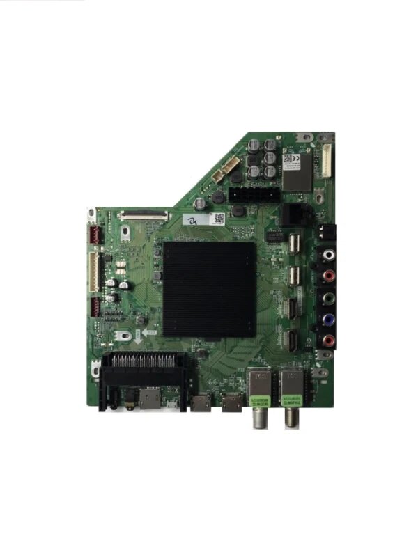 Плата T. MS6886. U705, для телевизора Sharp 70CL5EA