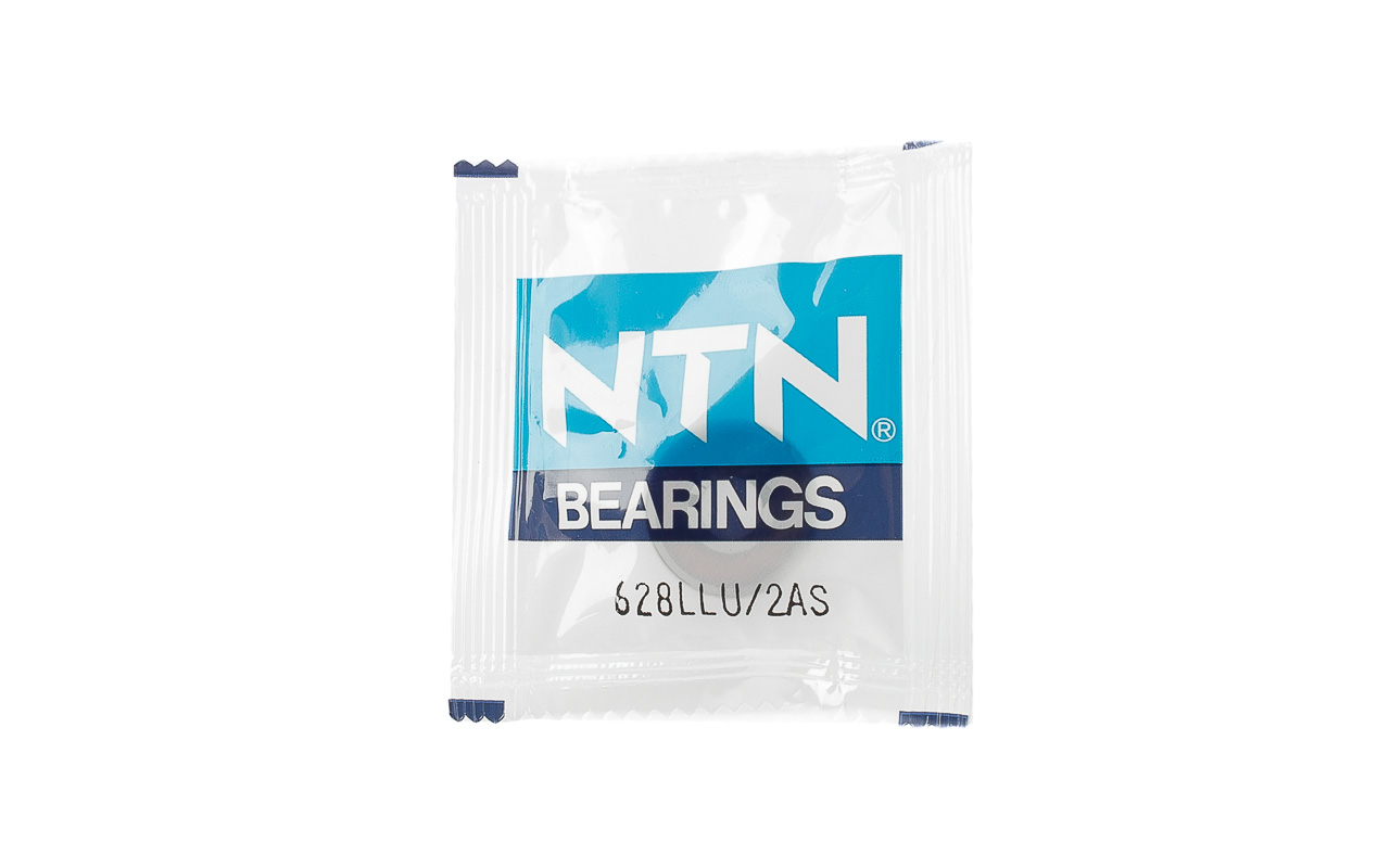Подшипник 628 LLU/2AS ( 2RS ) NTN