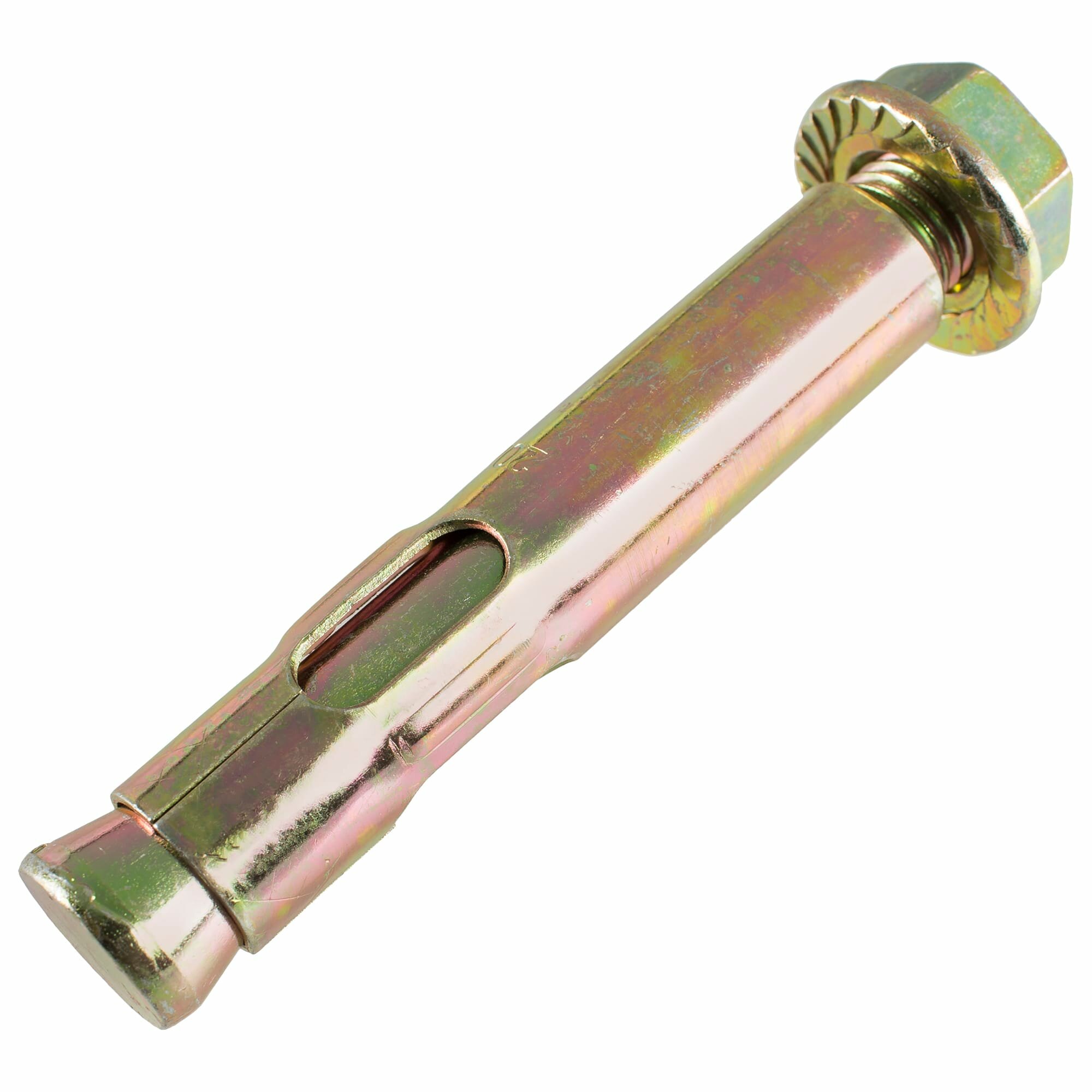 Анкерный болт с гайкой 8х85 (20 шт.)