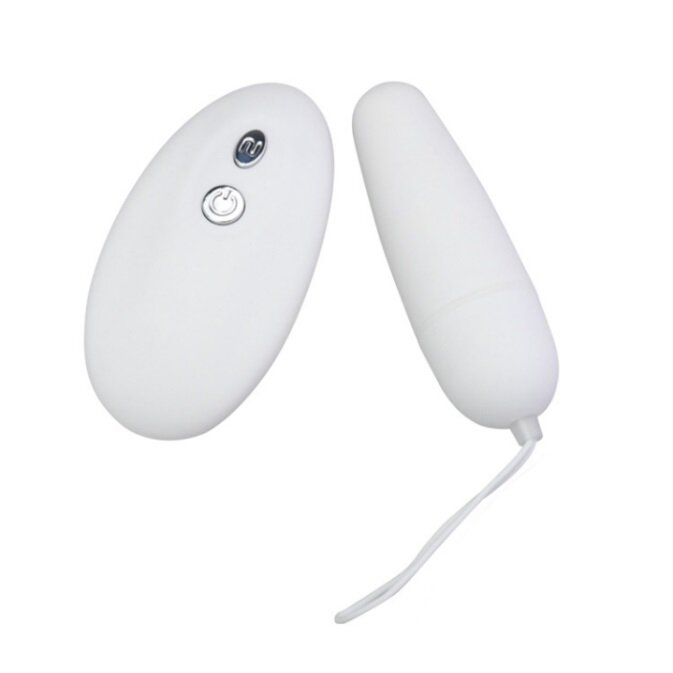 Виброяйцо беспроводное - 30 метров Iroha Rin TAKEAKANE