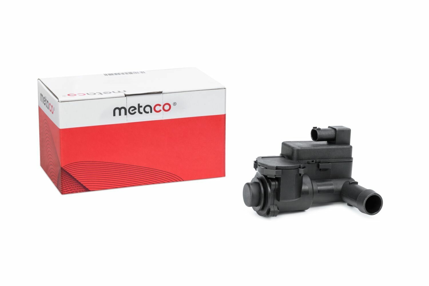 Клапан отопителя Metaco 6734-010