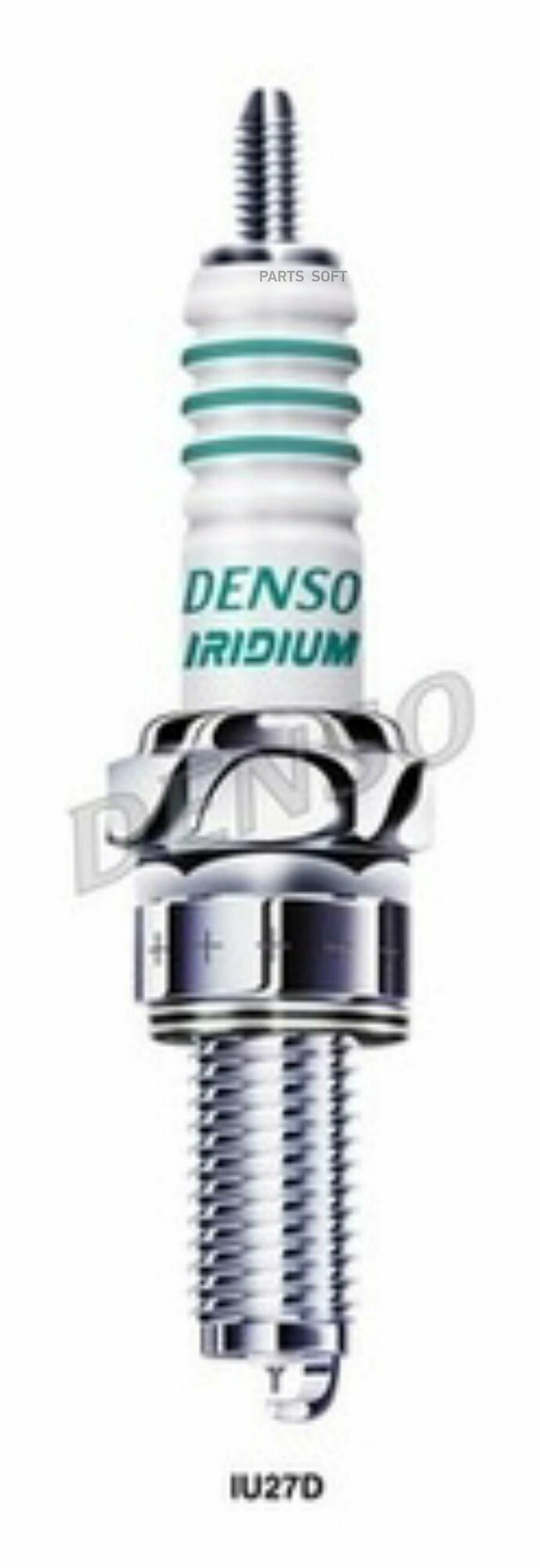 IU27D DENSO Свеча зажигания