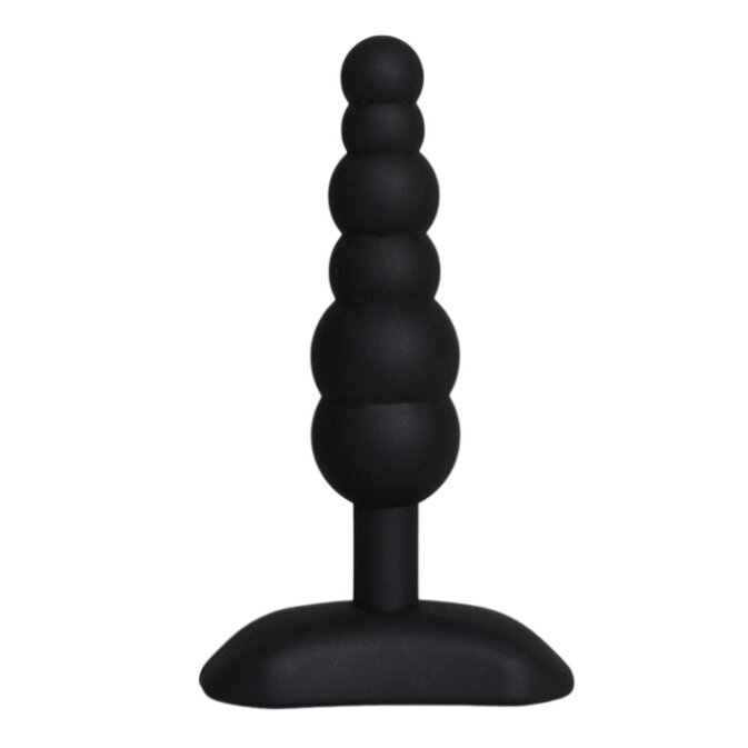 Анальная елочка миниатюрная для новичков Punitto 15mm
