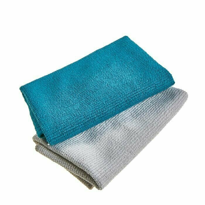 Sungbo Cleamy Салфетки для мытья посуды набор 34 х 28 HIGH END DISHCLOTH, 2шт/