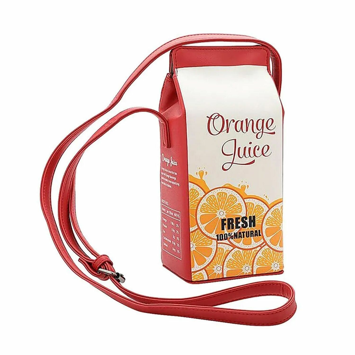 Сумка кросс-боди