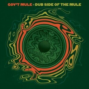 Компакт-Диски, PROVOGUE, GOV'T MULE - Dub Side of the Mule (CD)