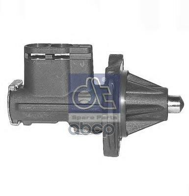Клапан КПП! VOLVO FM9(G1)/12(G1/2), FH12(G2/3)/16(G2) DT Spare Parts арт. 232351