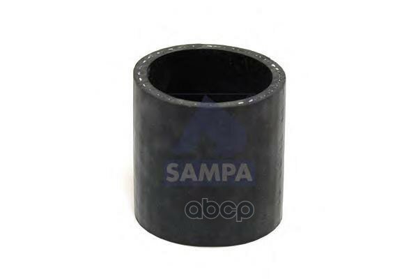 Патрубок радиатора 85CF 050.259, 95XF, F95, XF95, 6-8-11 Ltr Engines SAMPA арт. 050259