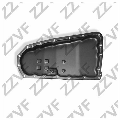 Поддон двигателя масляный NISSAN QASHQAI (06-13), TEANA (09-13), X-TRAIL (07-14) ZZVF GRA4315