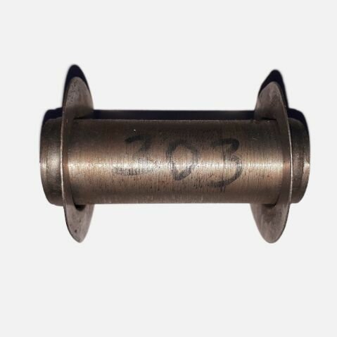 Мотоцикл ИЖ Втулкa рaспорнaя колесa Иж Орион под 303 подш. в сборе