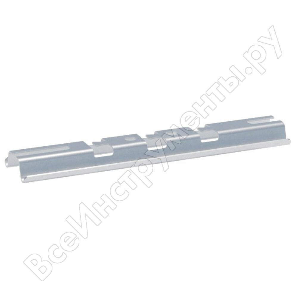 Омега-профиль EKF для проволочного лотка 300 ompp300