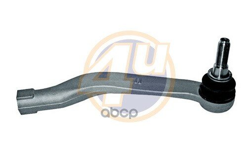 Наконечник рулевой тяги 4U арт. RN-A-10134