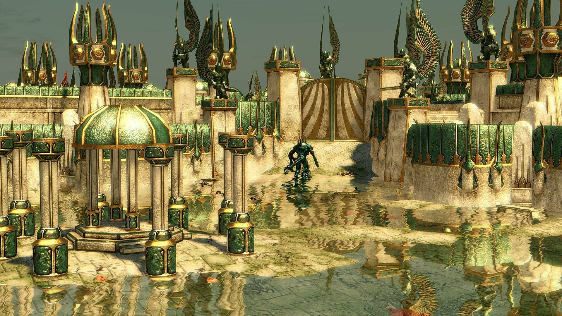 SpellForce 2 – Anniversary Edition, THQ Nordic Software, цифровая версия, Steam (Для платформы PC) — фото 1