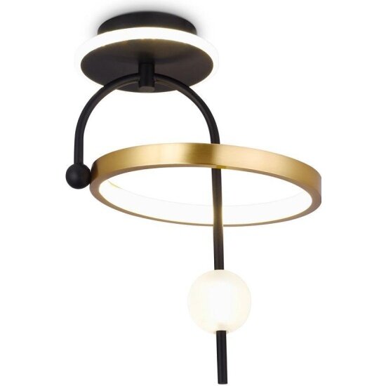 Потолочный светодиодный светильник Ambrella Light Comfort LineTech FL66424