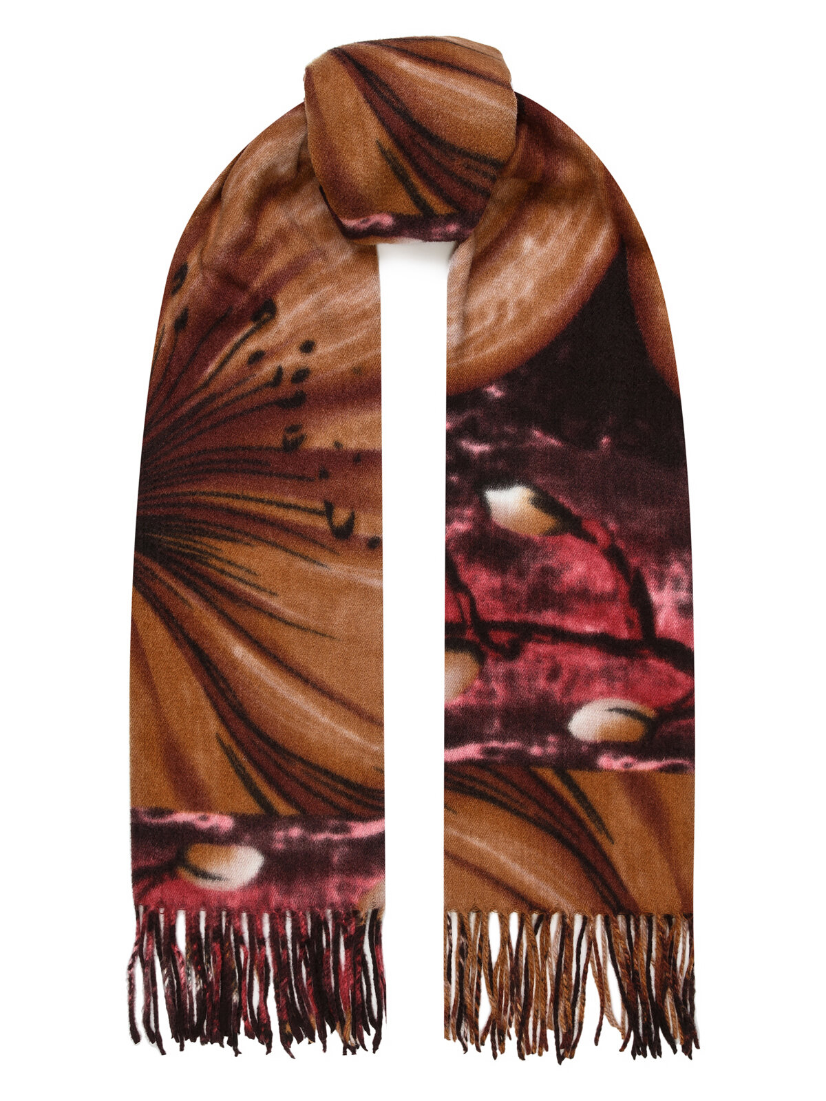 Палантин для женщин