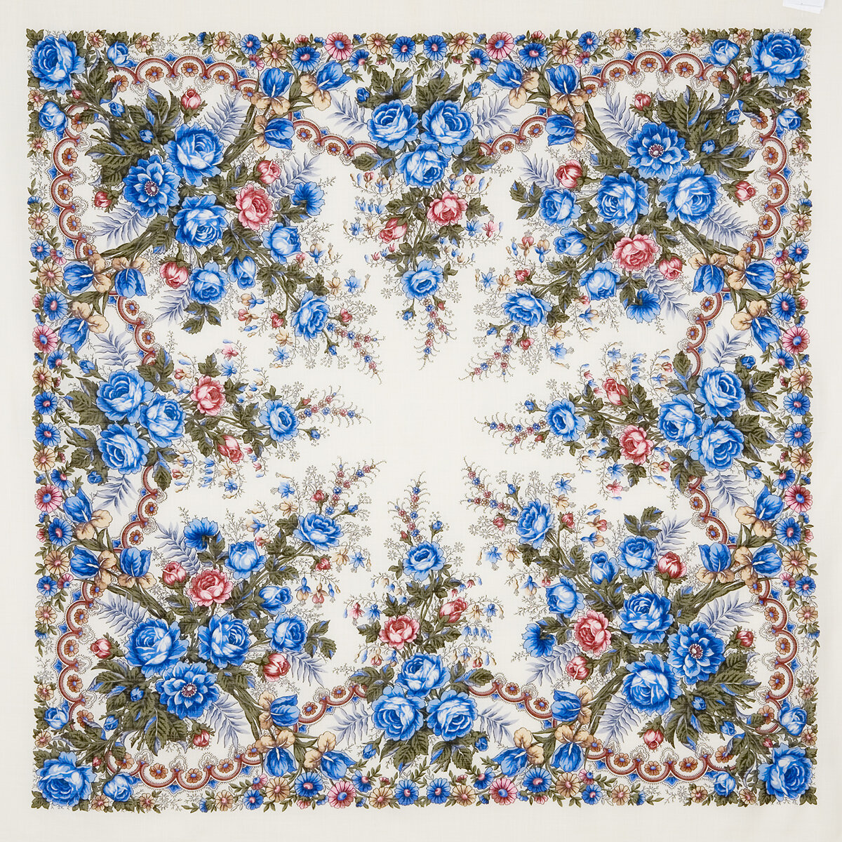 Платок для женщин