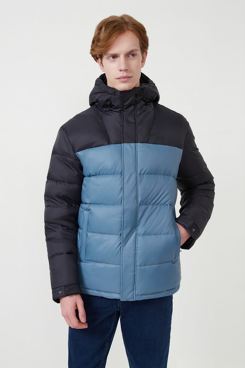 Пуховик B5023513