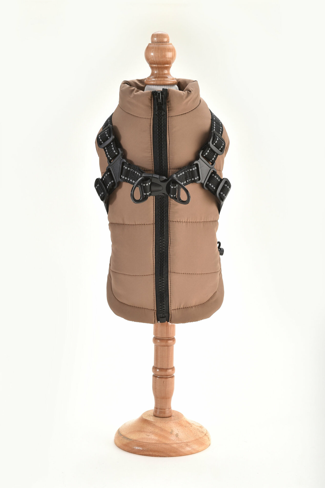 Royal Dog куртка Комфорт капучино 4XL