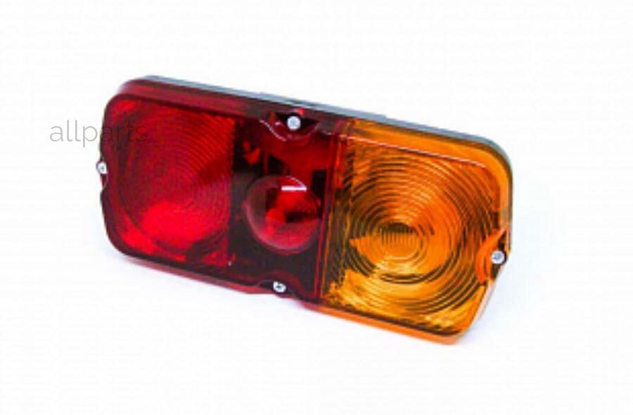 Техавтосвет 13203 фонарь задний! У-З Люкс б/л ФП-132\ ГАЗ, УАЗ, твэкс, атек, юрмаш