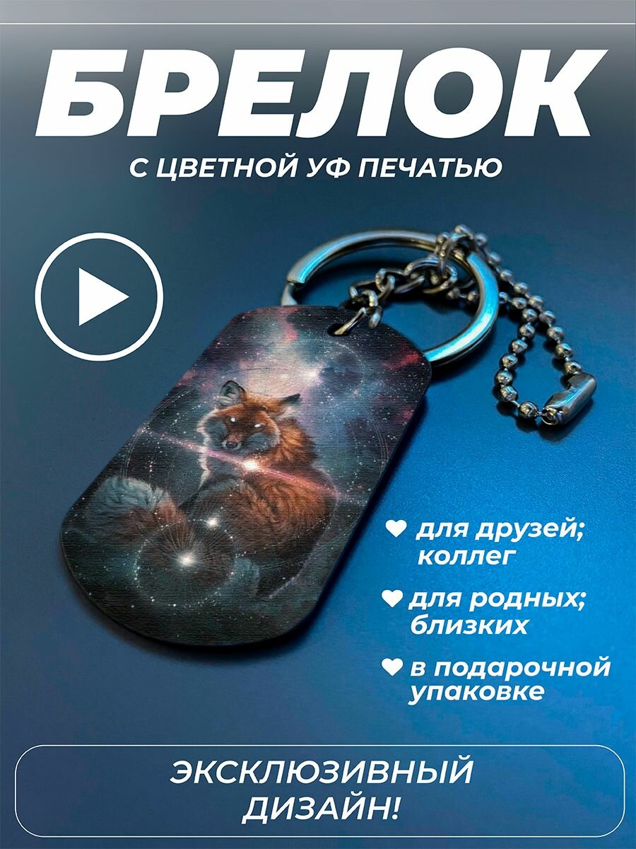 Брелок