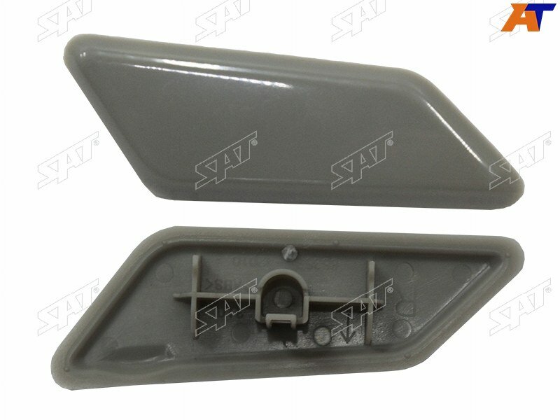 Крышка омывателя фары SAT RH 85353-42010-A0, для Toyota RAV4, правая