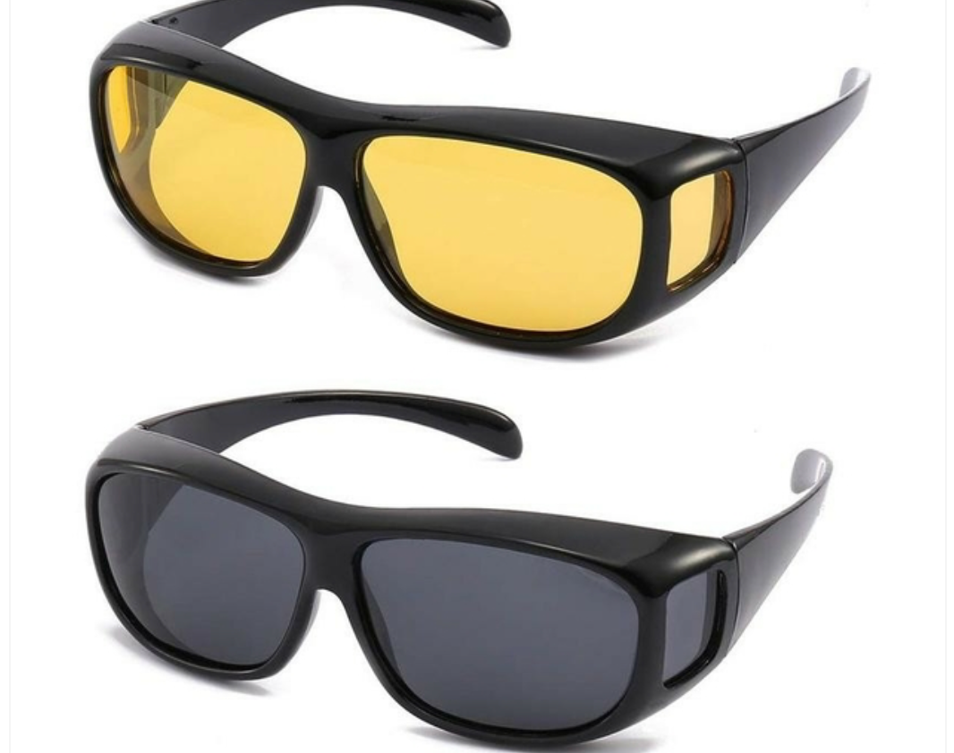 Солнцезащитные очки